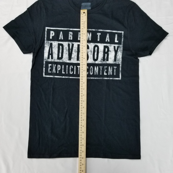 Parental Advisory | Shirts | Parental Advisory Explicit Content ...